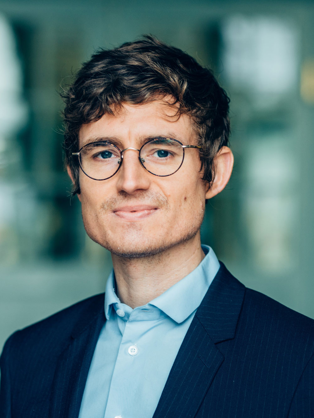 Project Team - DDM4SME